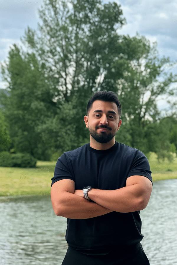 About Us – Peakend Tools